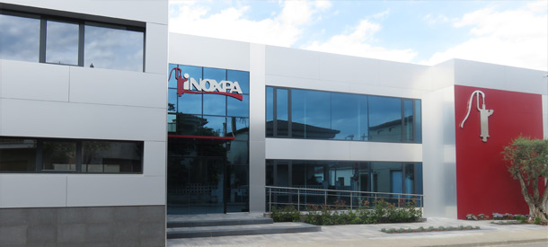 INOXPA Group