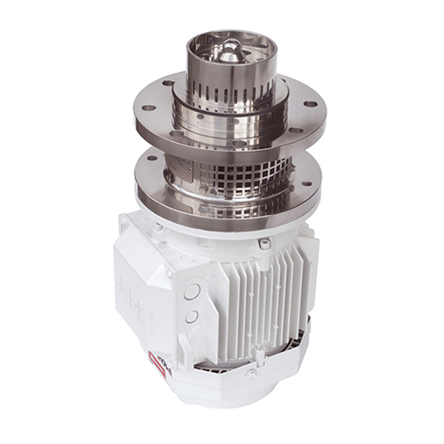 Bottom Entry Mixer - High Shear Mixers INOXPA